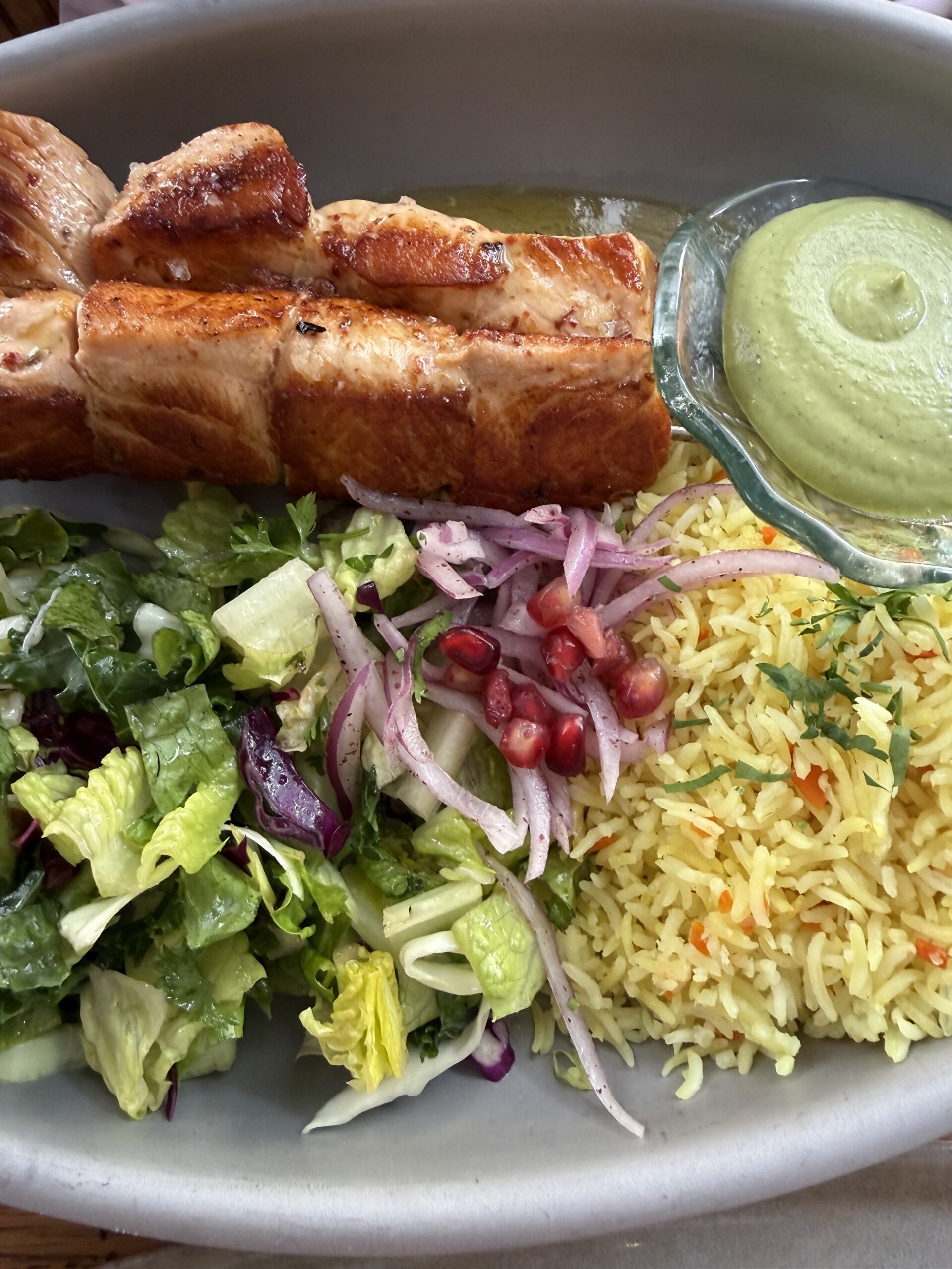 Love Letter…NYC Restaurant Review – If The Devil Had Menopause